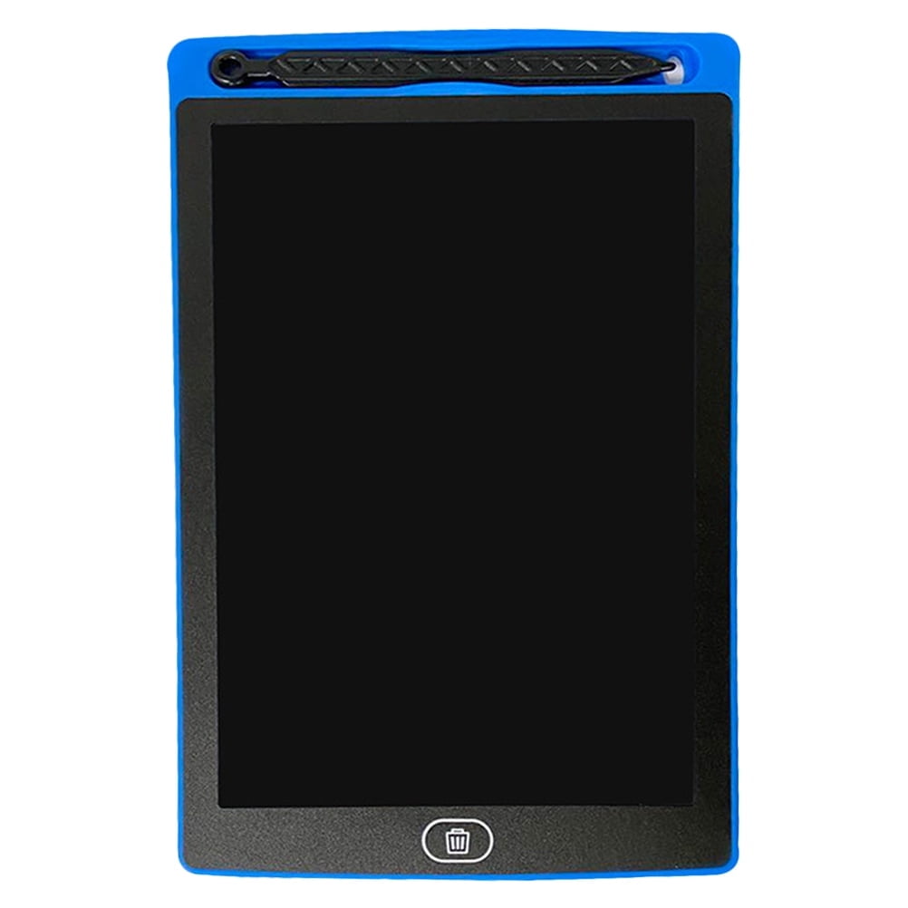 8.5 Inches Kids LCD Handwriting Board Partial Erase Color Handwriting ...