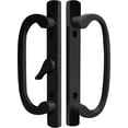 8.5" Legacy Sliding Patio Door Handle Set – Fits 3-15/16" Hole Spacing ...