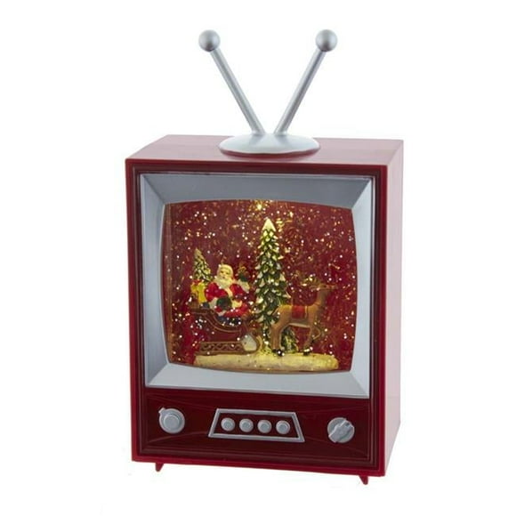 Battery Operated Tvs