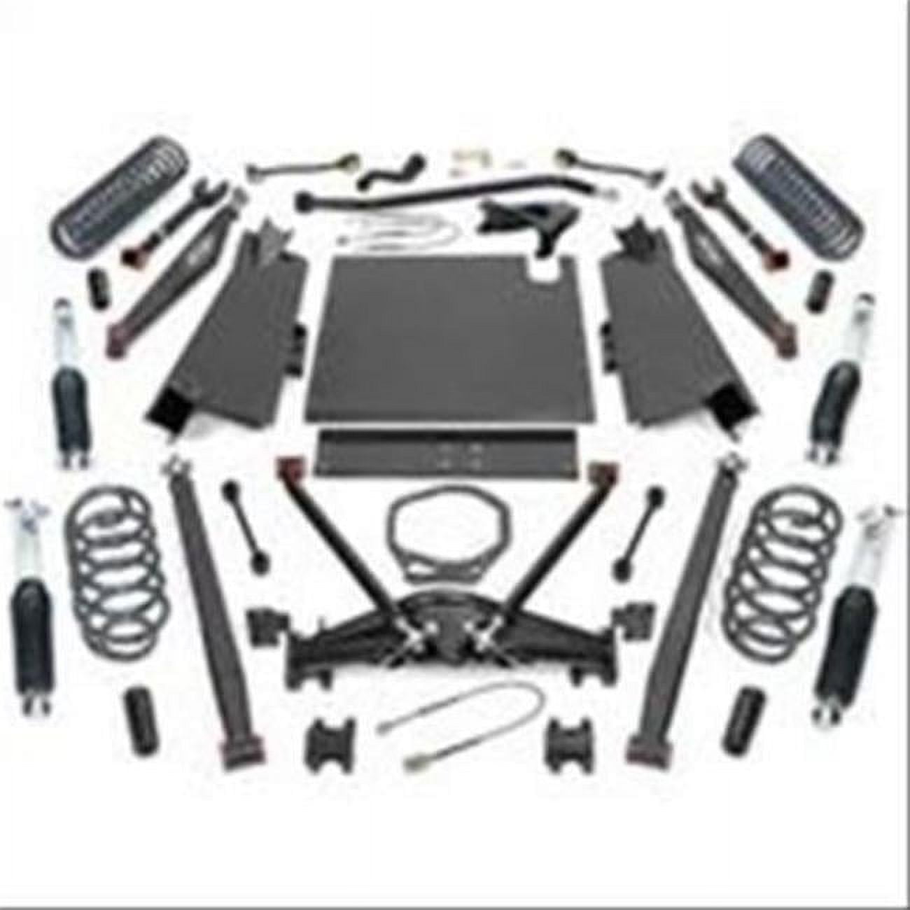 8.5 in. S Duty Lift Kit Components - Box of 2 - Walmart.com