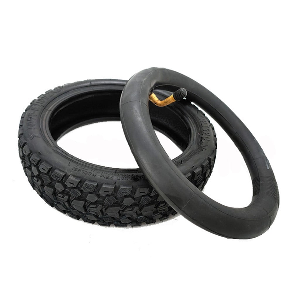 8.5 inch 50/75-6.1 tire / inner tube + tire For electric scooter ...