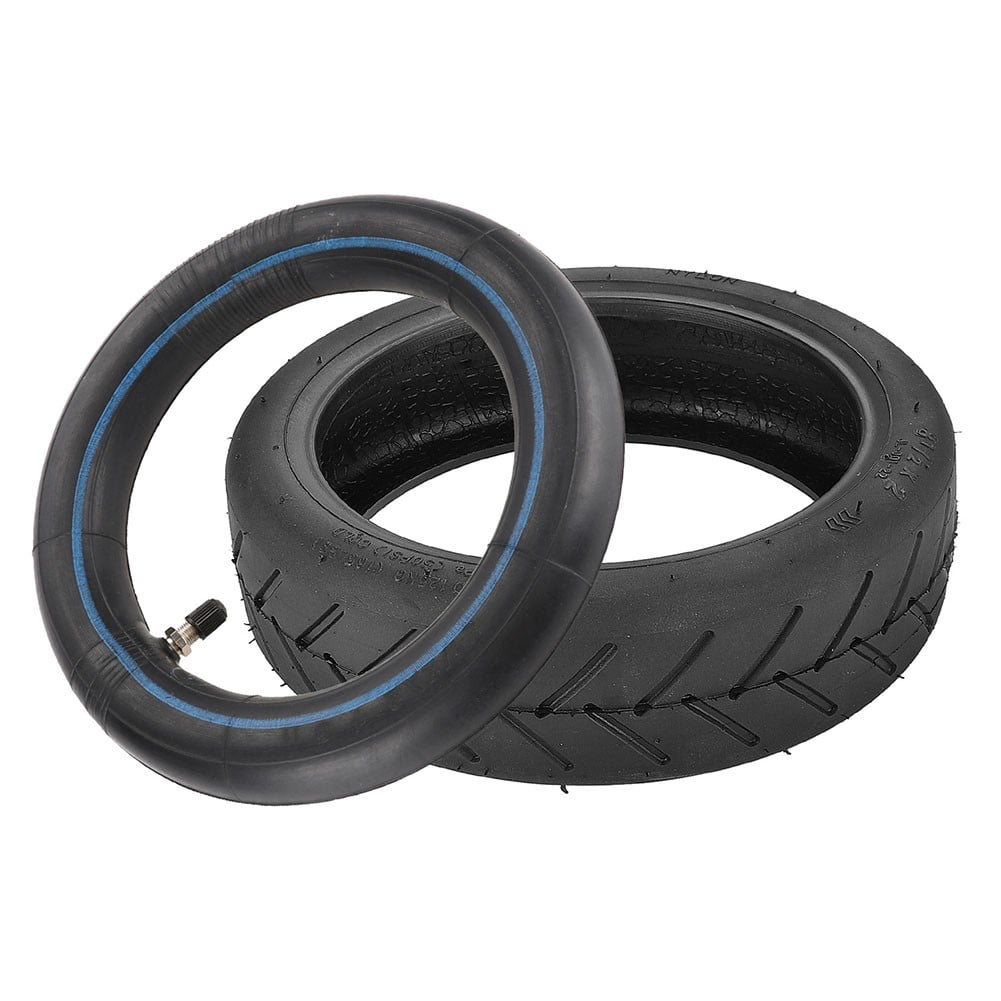 8.5 Inch 8 /2X2 Outer Tyre&Inner Tube for Xiaomi for M365 Pro Electric Scooter - Walmart.com
