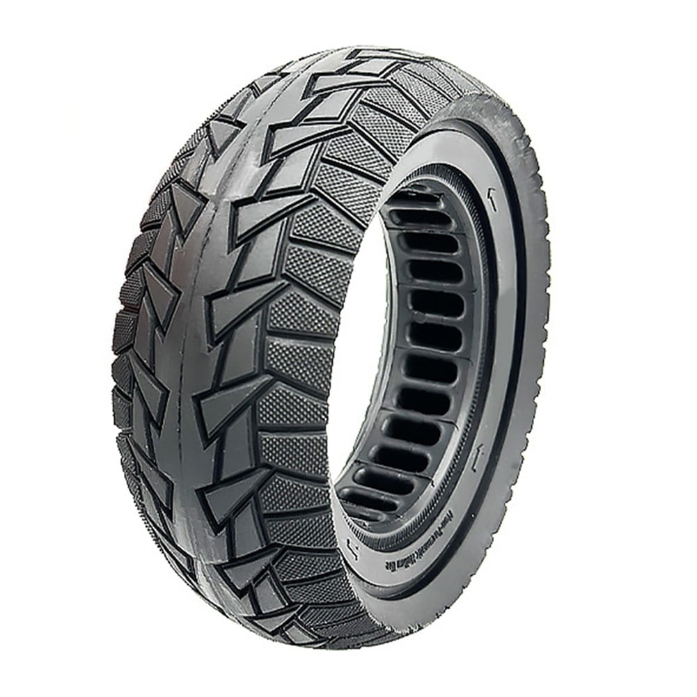 8.5 Inch 8.5X3 Solid Tyre for Electric Scooter Explosion‑Proof Tire - Walmart.com