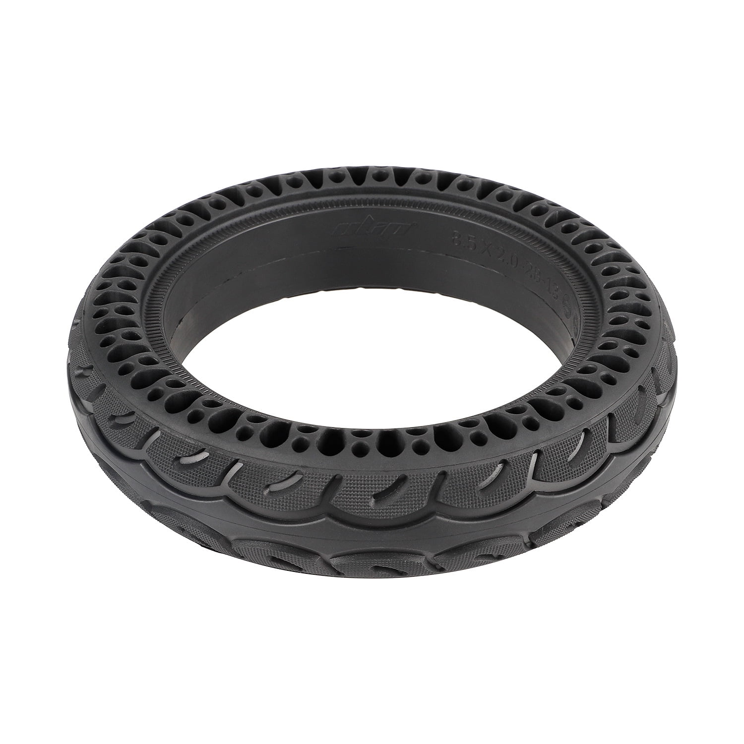 8.5 inch solid tire explosion-proof rubber tire for Xiaomi M365 ...