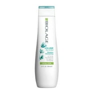 Matrix Biolage VolumeBloom Shampoo 13.5 oz - Volumizing w/ Cotton ...
