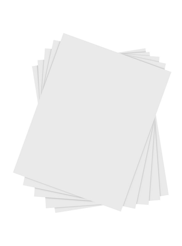 Chipboard in Craft Paper - Walmart.com