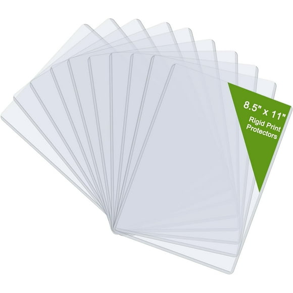 Protective Paper Sleeves