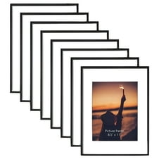 Picture Frames 8 X 12