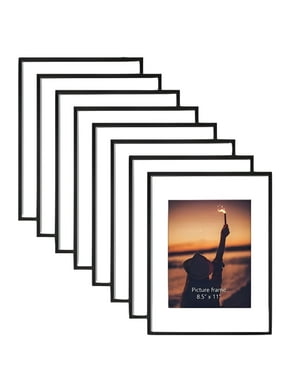 8x11 Frames in Picture Frames - Walmart.com