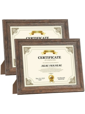 8x11 Frames in Picture Frames - Walmart.com