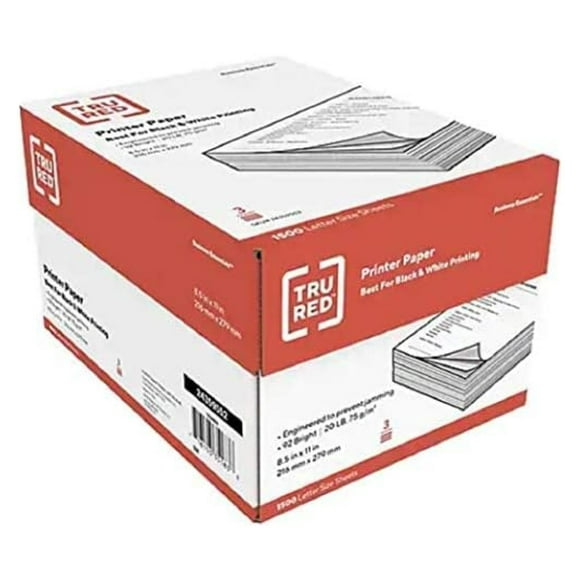 Printer Paper in Paper - Walmart.com
