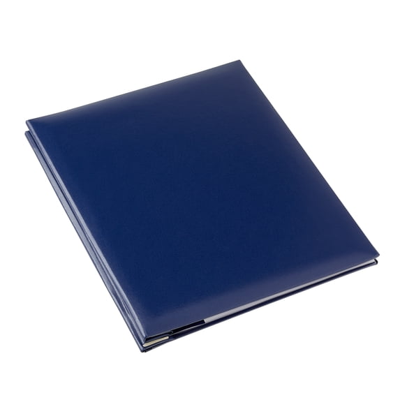 Recollections Vinyl Scrapbook Album, 8.5" x 11", 8 Pack - Walmart.com