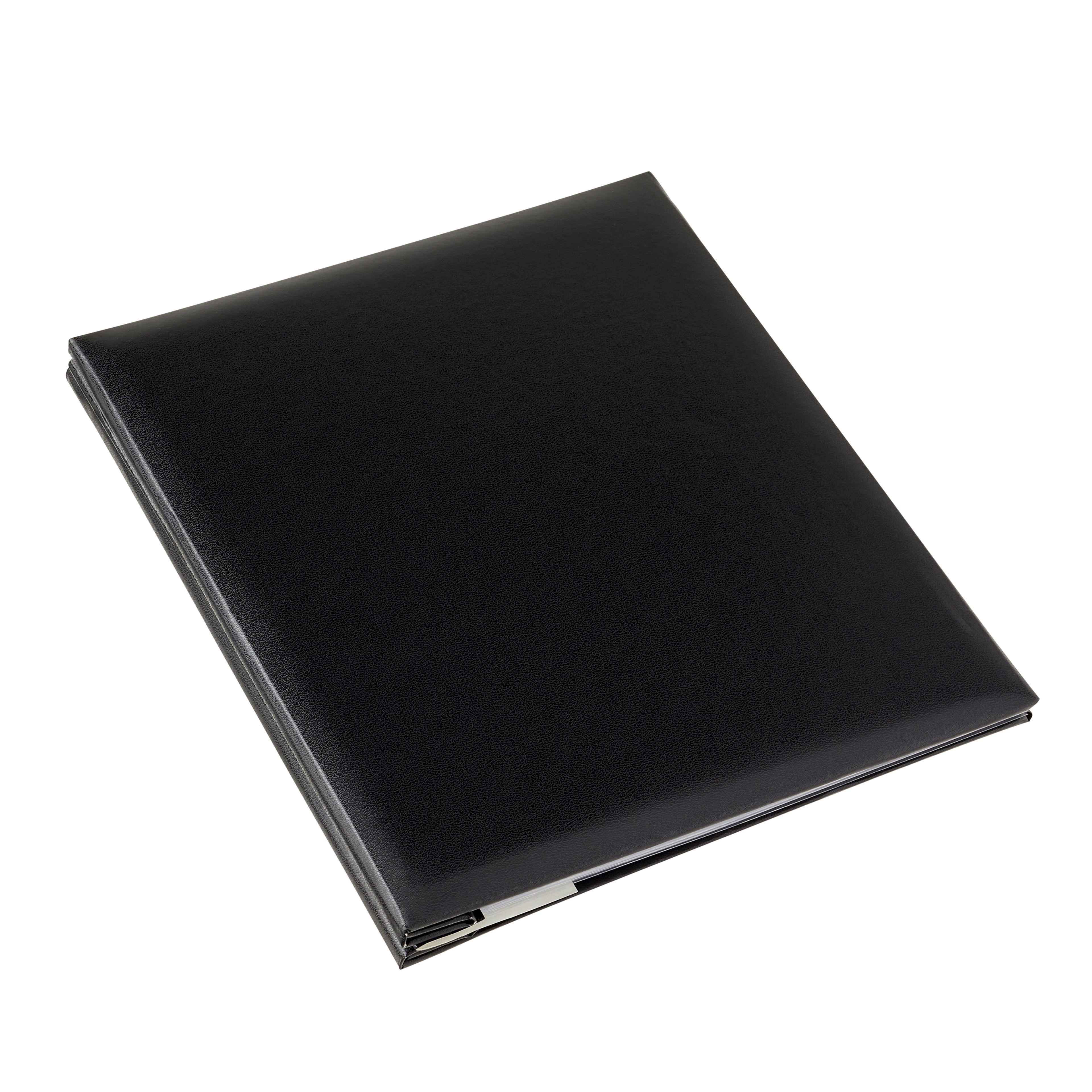 8.5" x 11" Vinyl Scrapbook Album by Recollections - Walmart.com
