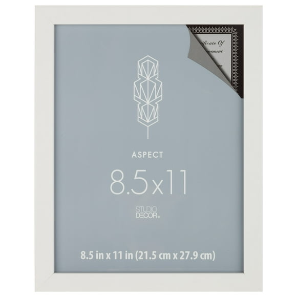 8x11 Frames in Picture Frames - Walmart.com