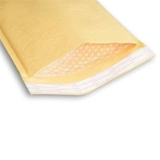 Padded Envelope
