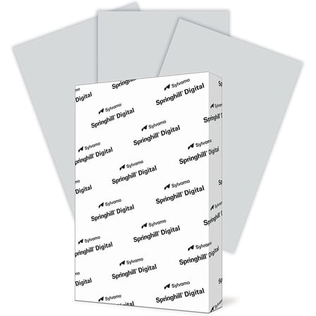 SKILCRAFT, NSN3982682, Neon Colored Copier Paper, 500/Ream, Neon Green ...