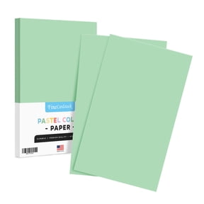 Legal Size Paper