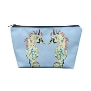 Seahorse Pouch