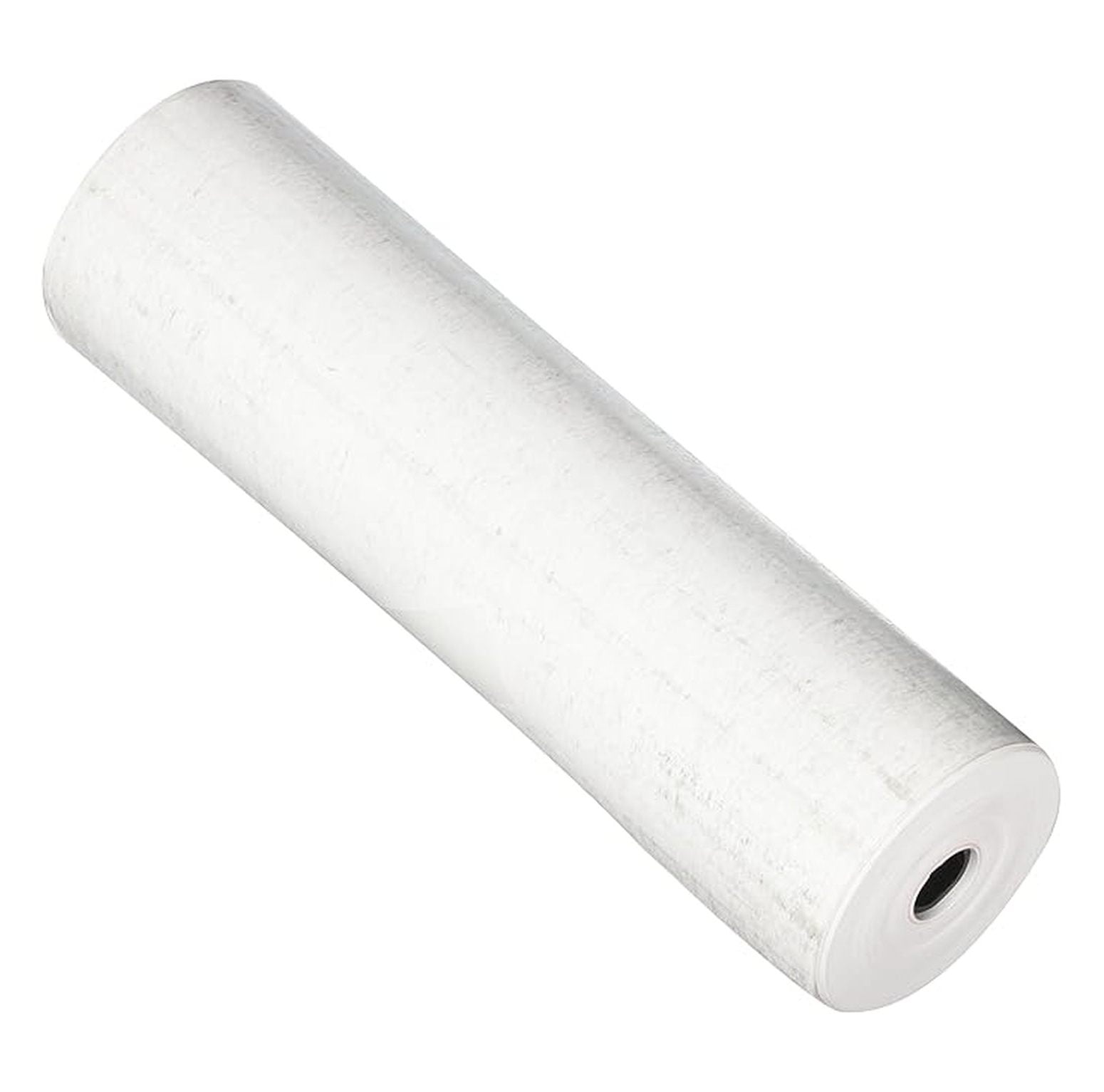 8.5" x 98' Thermal Printer Paper Rolls fits Printers and Fax Machines ...