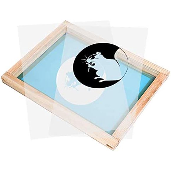 Laser Transparency Film