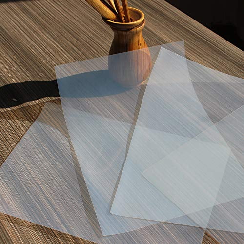 Laser Transparency Film