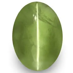 8.50 Carat Unheated Untreated Energized Natural Cat Eye Cat'S Eyes ...