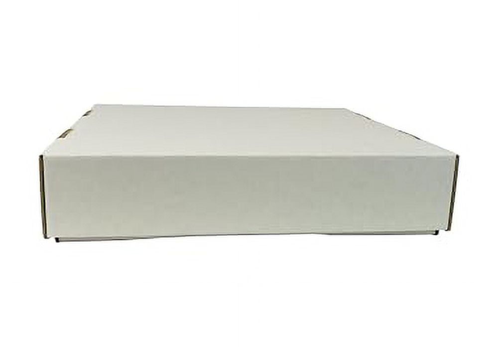 (8) 5000 Count Corrugated Cardboard Storage Boxes by Max Pro for ...