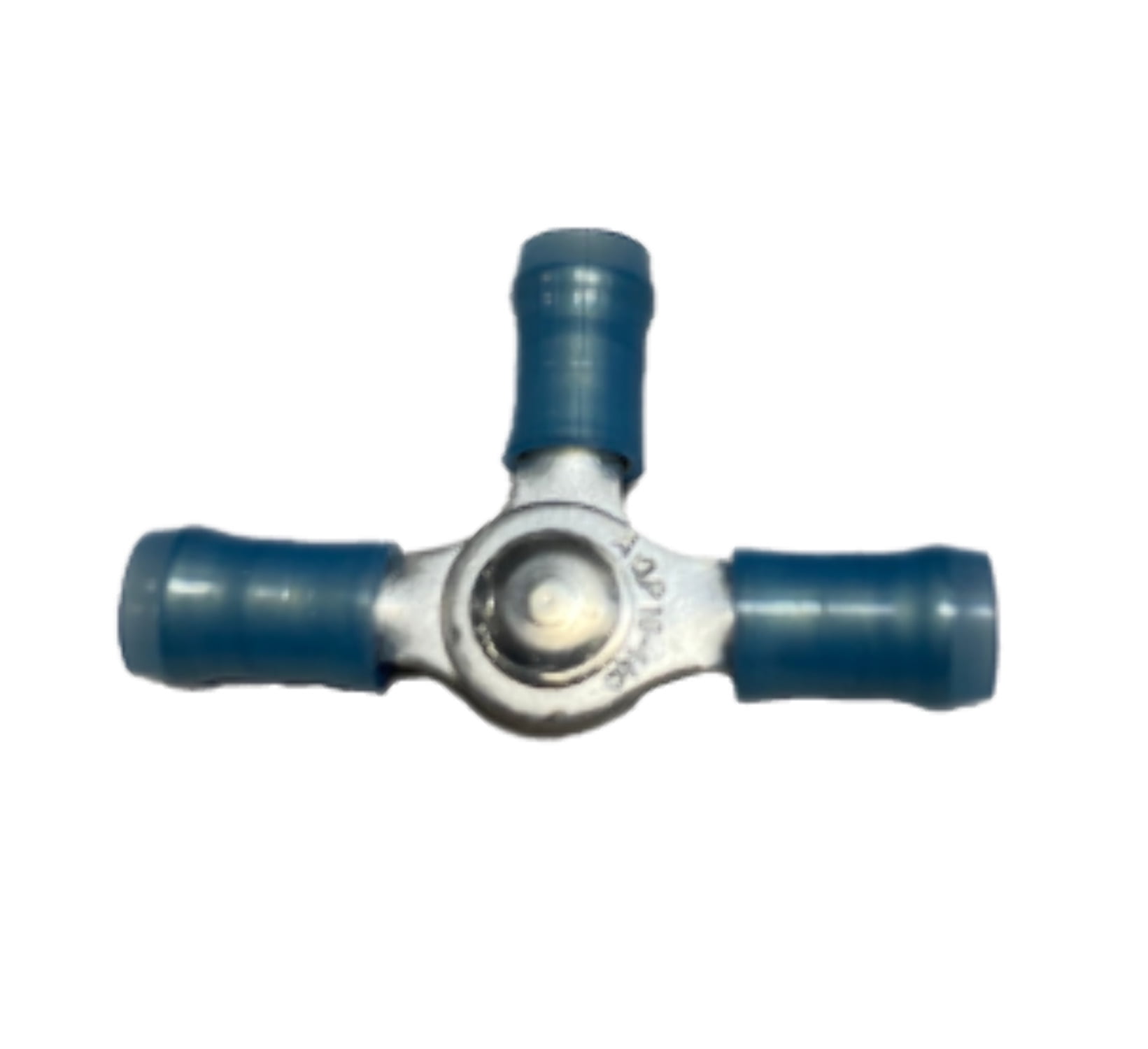 8-53222-3 Amp Lug 3 Way Splice - Walmart.com