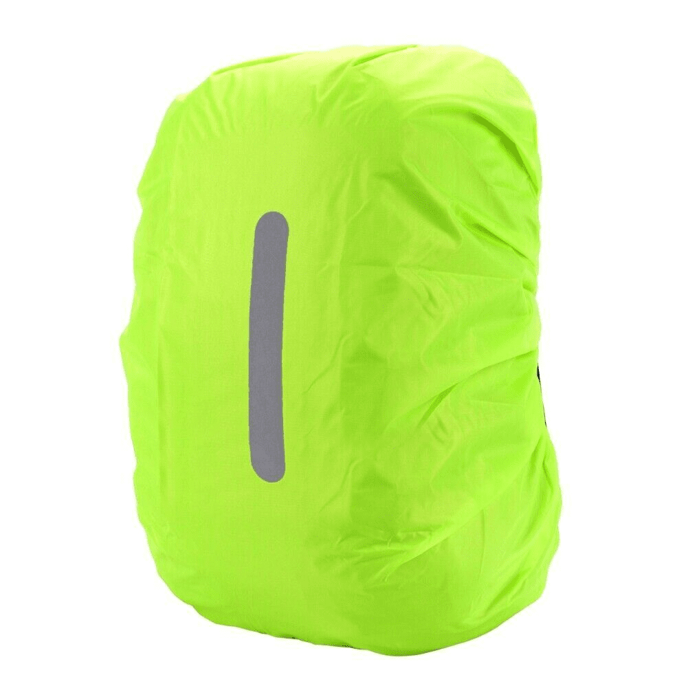 8-55L Waterproof Backpack Cover Bag Rucksack Rain Dust Outdoor Camping ...