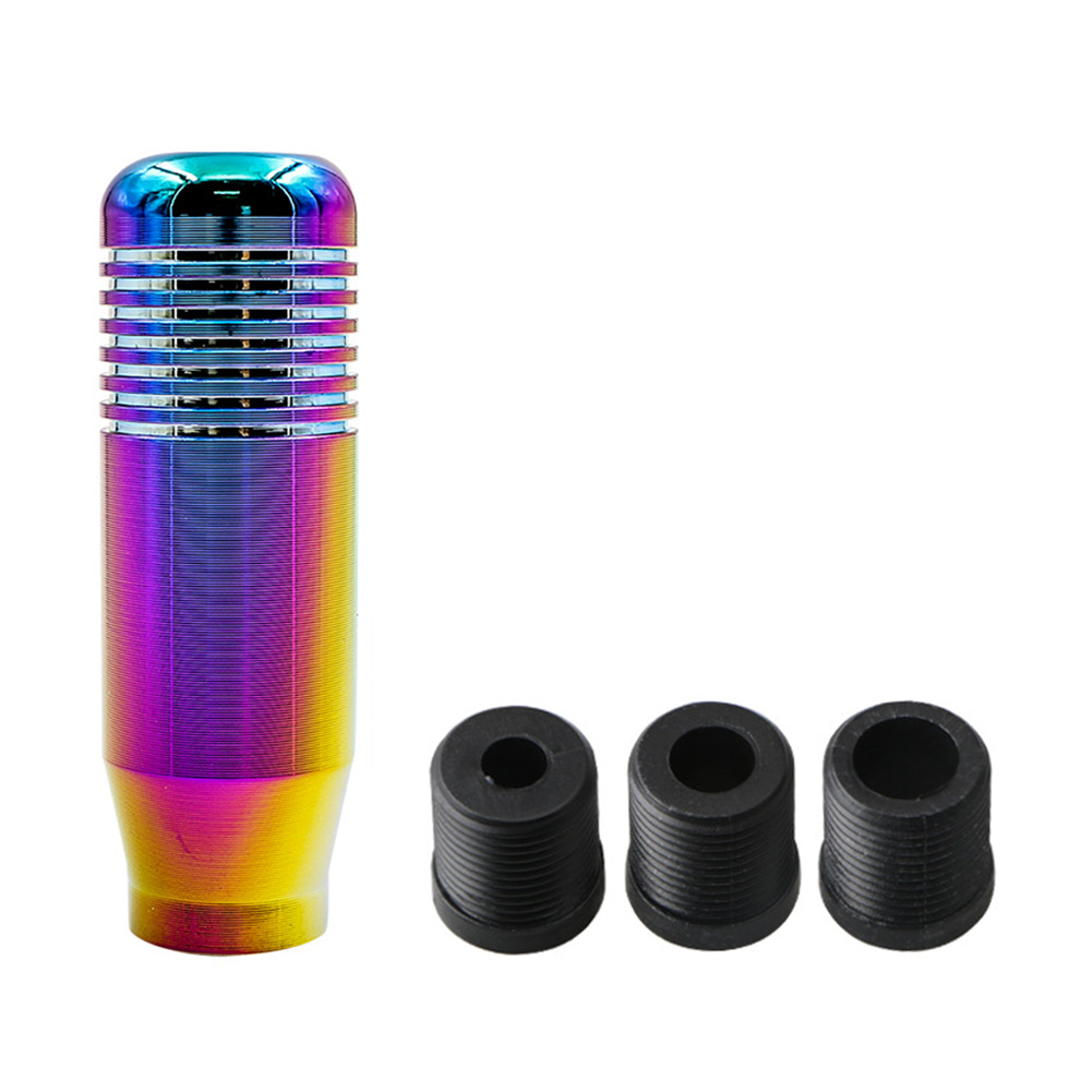 8.5CM Gear Shift Knob Manual Transmission Gear Stick Lever Shifter Knob ...