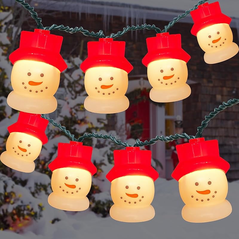 8.5Ft Easter Lights,Easter Bunny String Lights with 10 Pack Multicolor ...