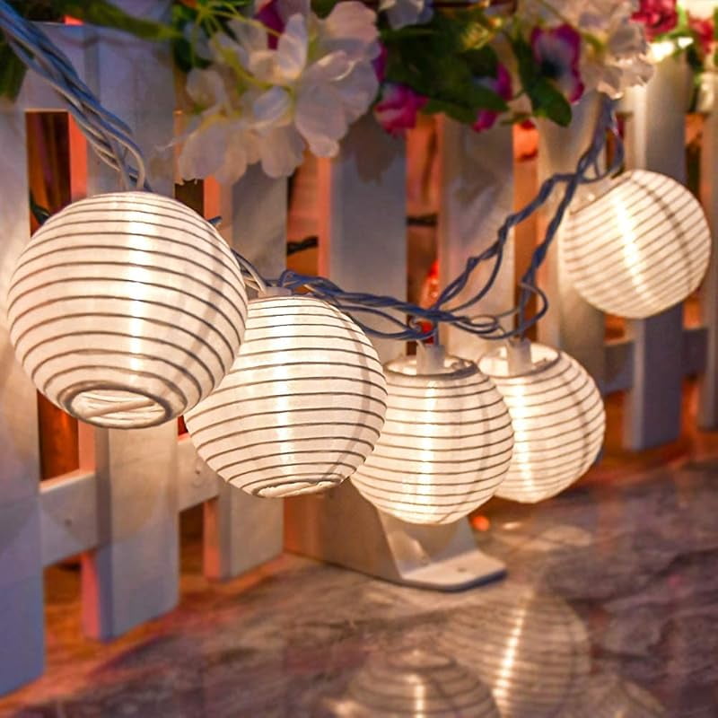 8.5Ft Easter String Lights,Easter Day Lights with Multicolor 3D Crack ...