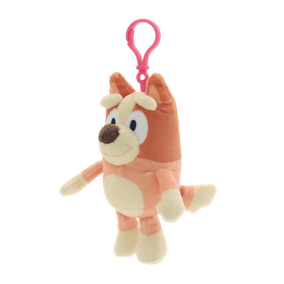 Bluey Dog Toy