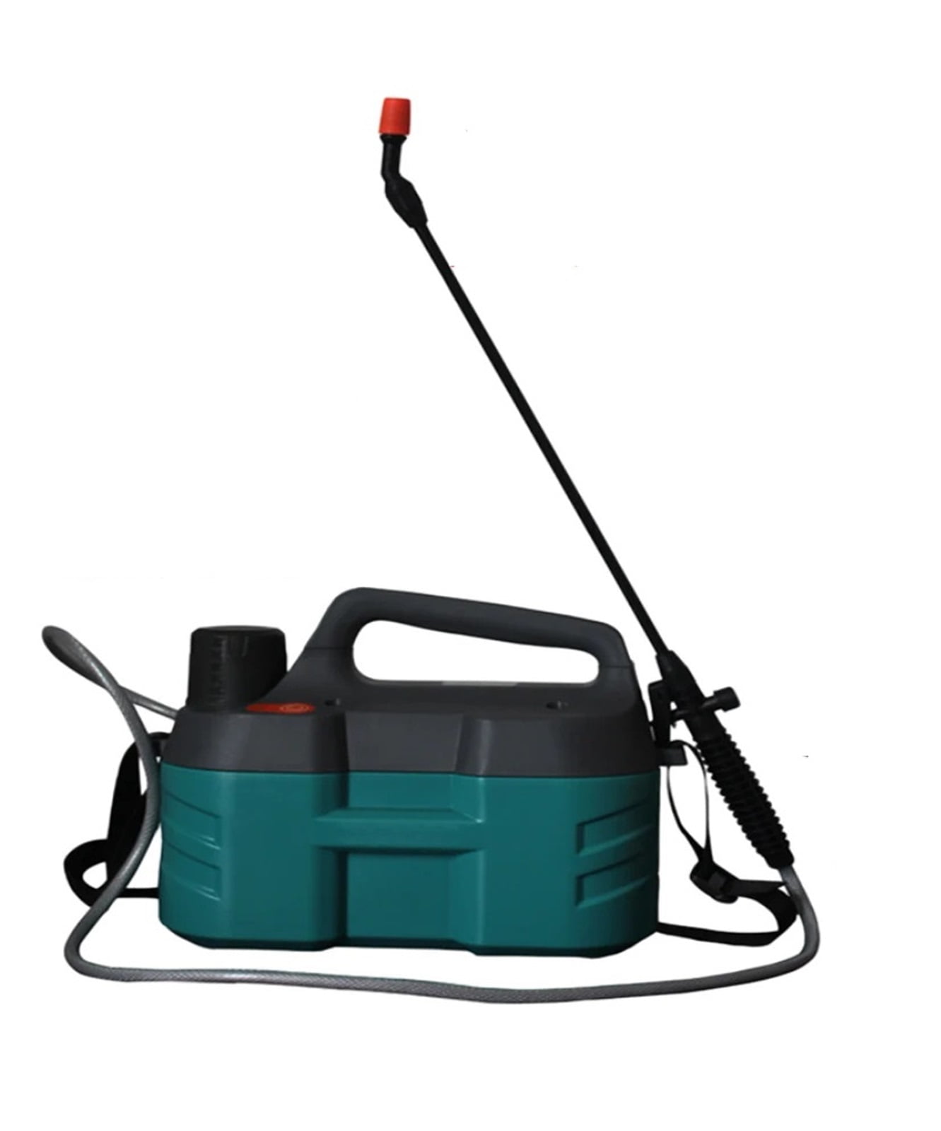 8/5L Electric Sprayer Garden Automatic Sprayer, Spray Gun Recharable ...