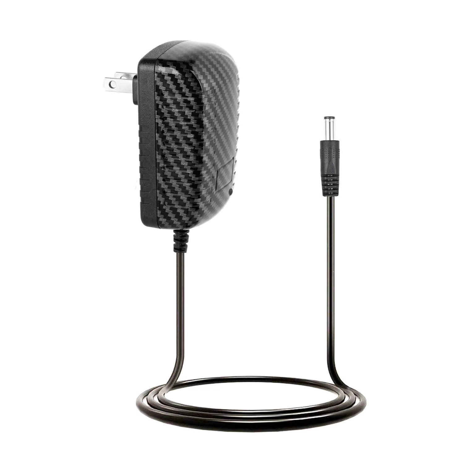 8.5V AC Adapter For OPEN-PADO-CM07-BLK OPEN-PADO-CM07-WHT Pure Wave ...