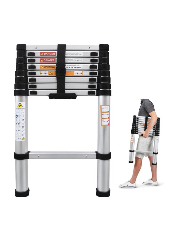 8 Foot Ladder in Ladders - Walmart.com