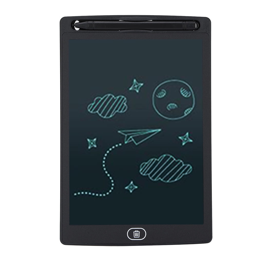 8.5in LCD Writing Tablet Electronic Writing & Drawing Board Doodle Pad ...