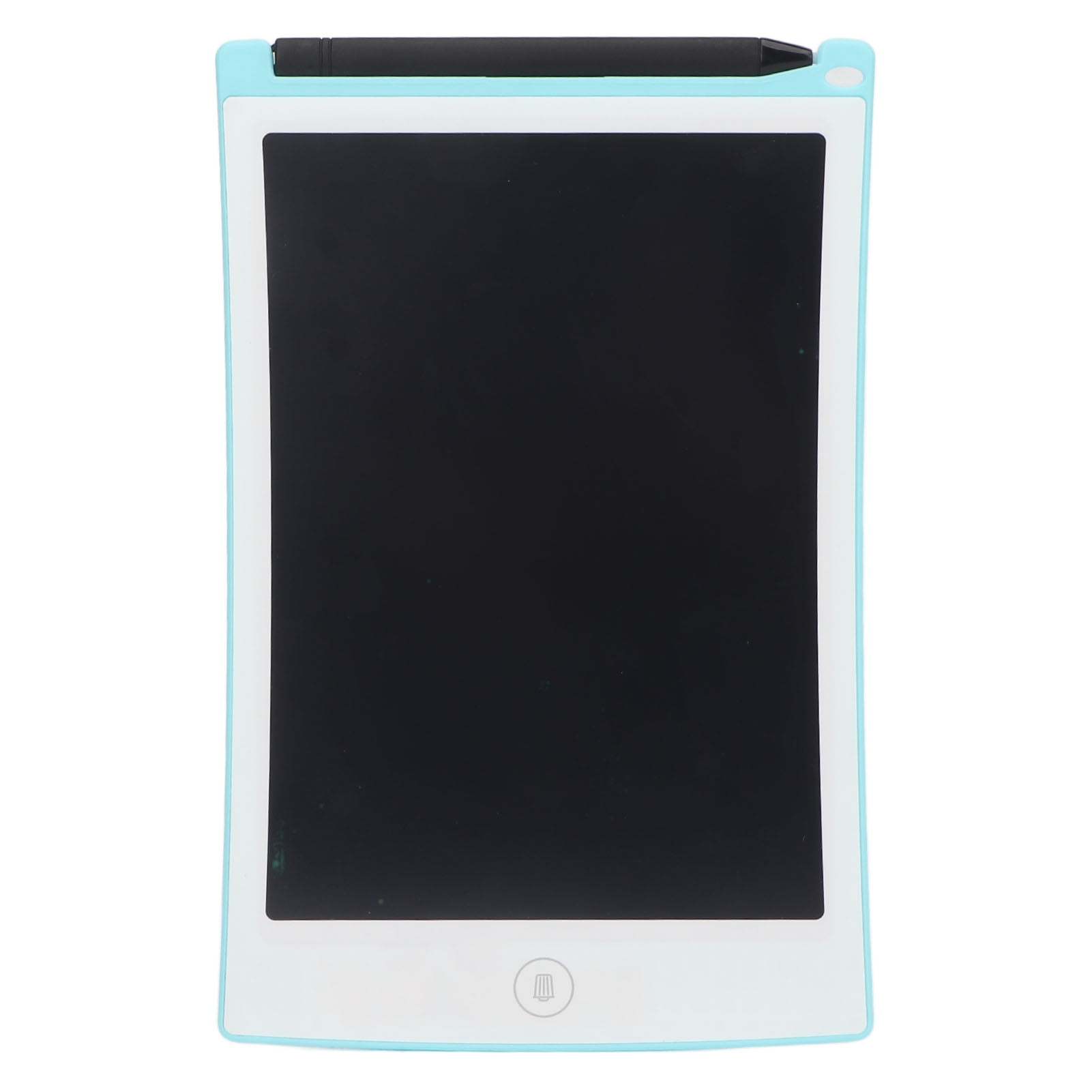 8.5inch LCD Writing Tablet Erasable Reusable One Click Removal ...