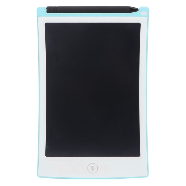 8.5inch LCD Writing Tablet Erasable Reusable One Click Removal ...