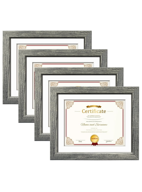 8x11 Frames in Picture Frames - Walmart.com