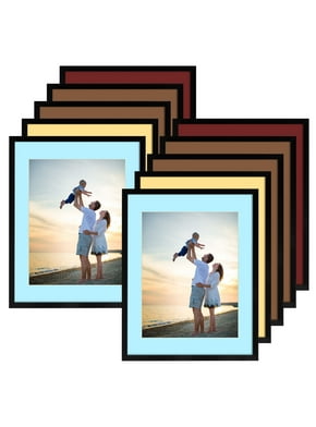 8x11 Frames in Picture Frames - Walmart.com