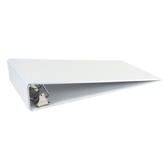 Legal Size Binders