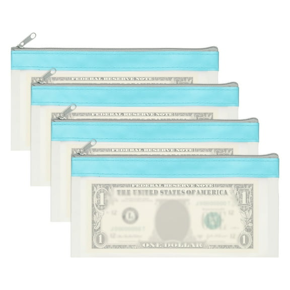 Bank Deposit Envelopes