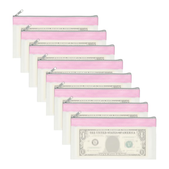 Bank Deposit Envelopes