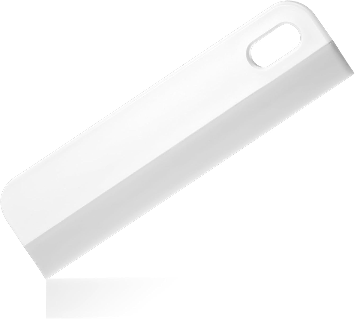 8.6" Bathroom Squeegee Kitchen Countertop Squeegee for Shower Small ...