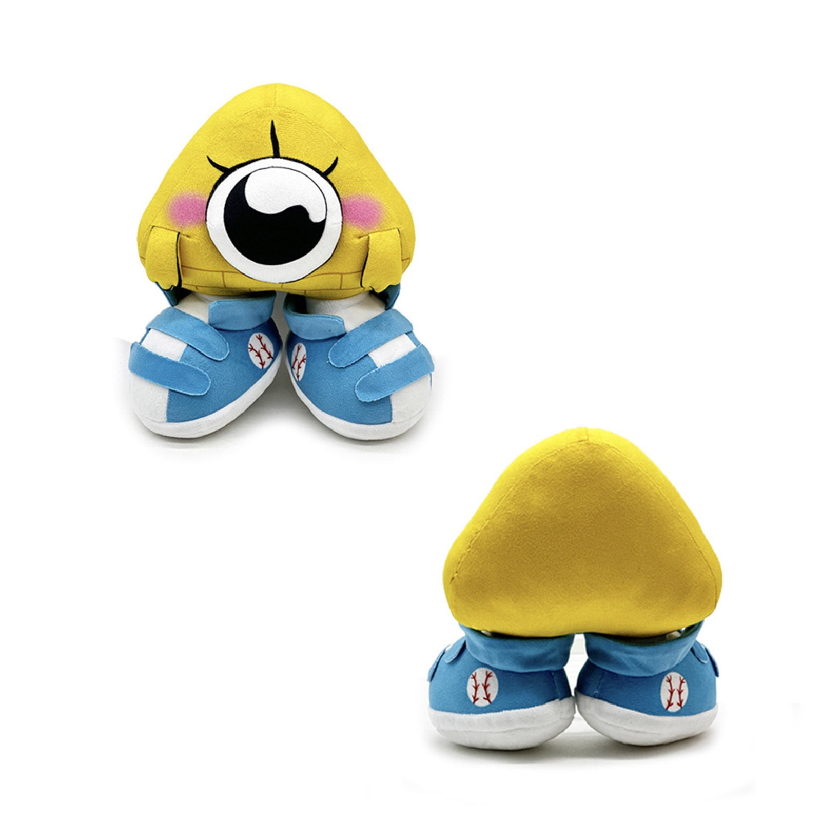 8.6" Gravity Falls Bill Cipher Plush Stuffed Animals, Stuffed Doll ...