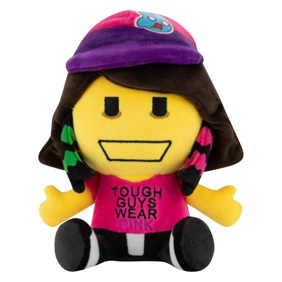 8.6 INCH Cute Game Regretevator Plush Doll, Lovely Game Regretevator ...