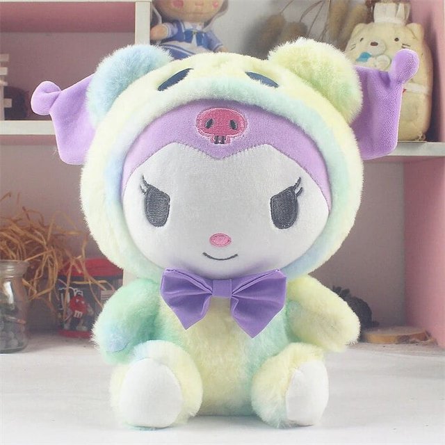 8.6 Inch Sanrio Cartoon Hello Kitty Kuromi My Melody Cinnamoroll ...