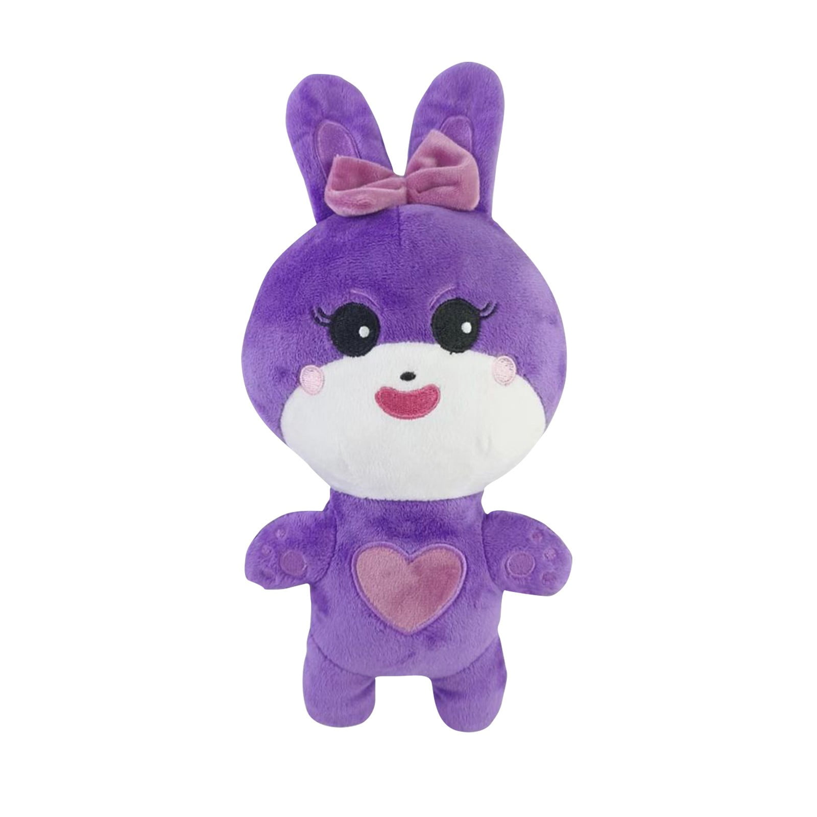 8.6" Leebit Stray Kids Themed Skzoo Plush Doll, Soft Cotton, Cute ...