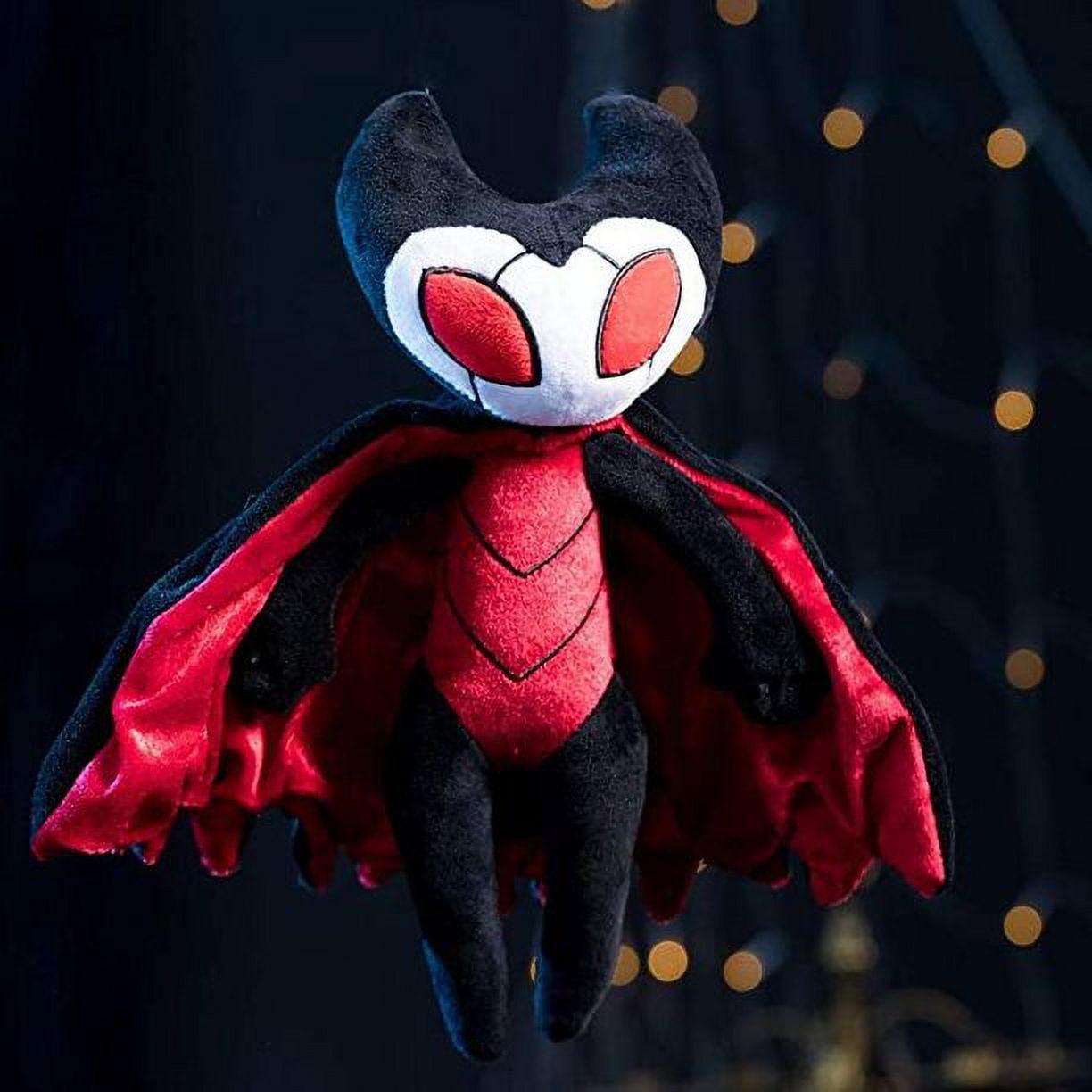 8.66-11.8 Inch Game Hollow Knight Plush Pillows Plush Toys Game Related ...